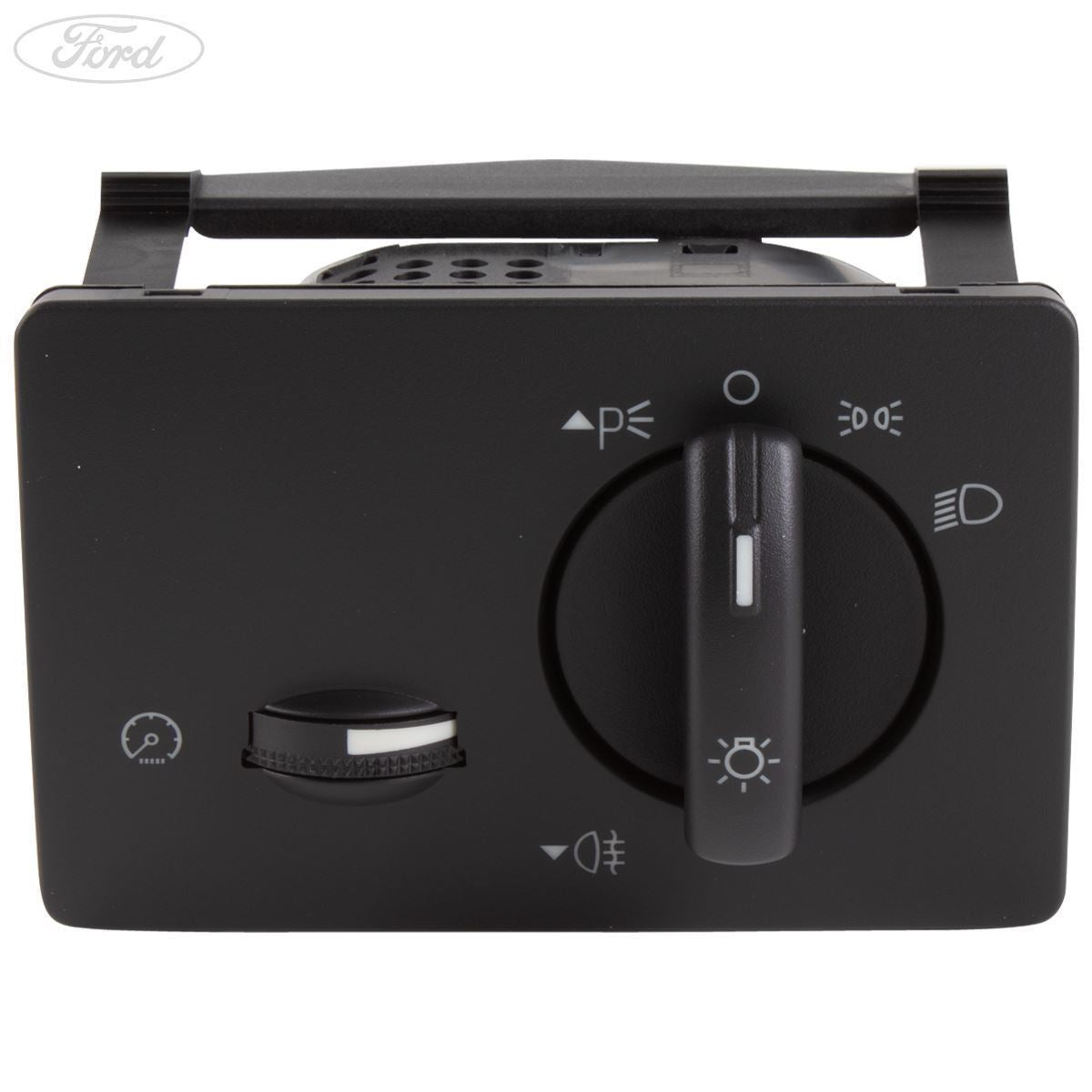 TRANSIT HEAD LIGHT LAMP INTERNAL PANEL SWITCH – Ford Online Shop UK