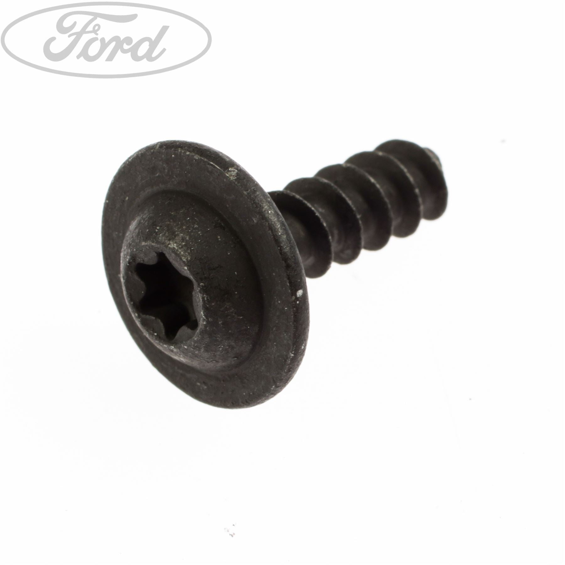 Ford REAR BUMPER SCREW - 1709816