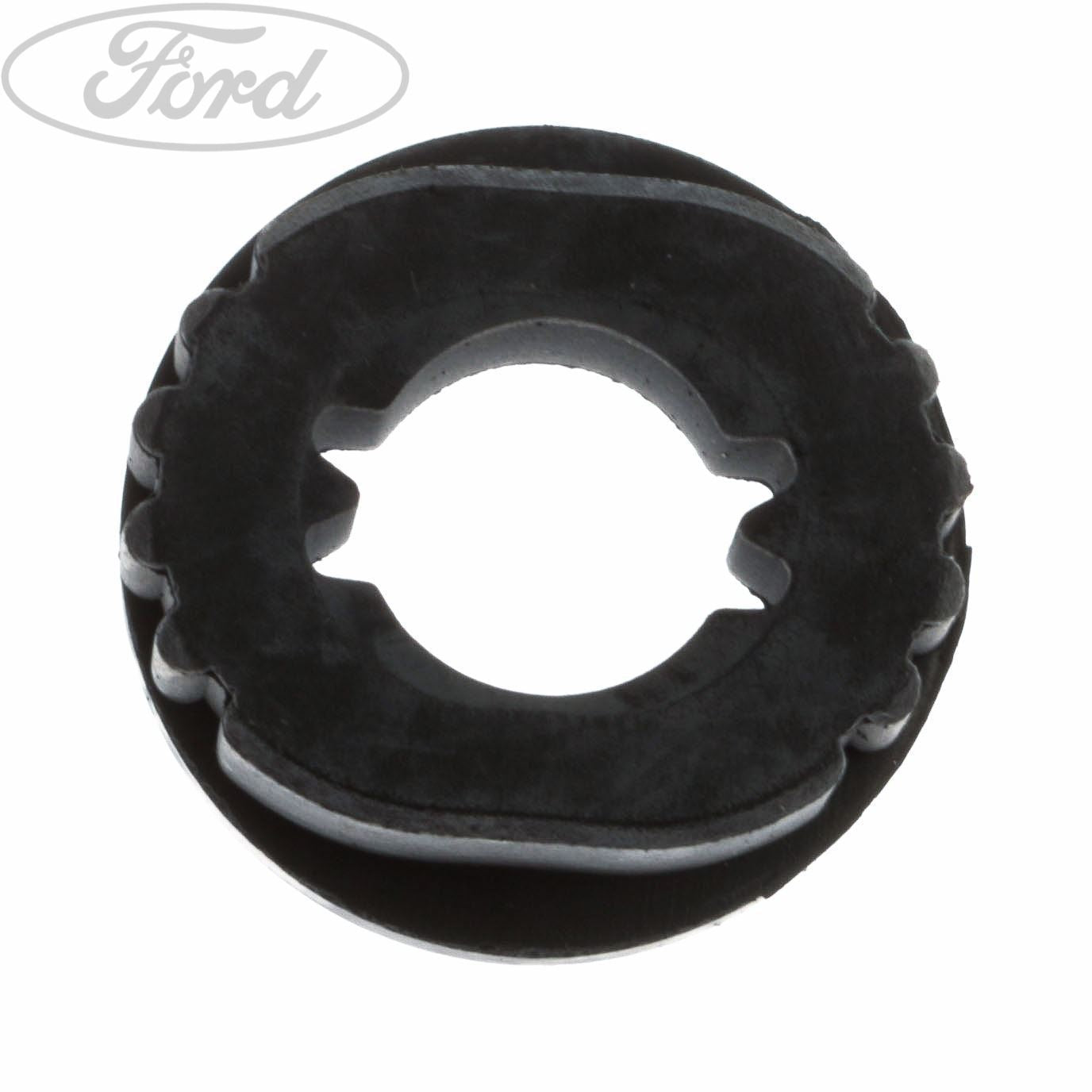 OTHER WEAR & TEAR PARTS 5-SPEED MANUAL TRANSMISSION MT75 – Ford Online ...