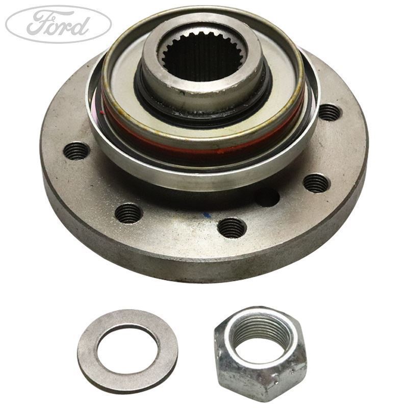 Ford FLANGE - 1725505
