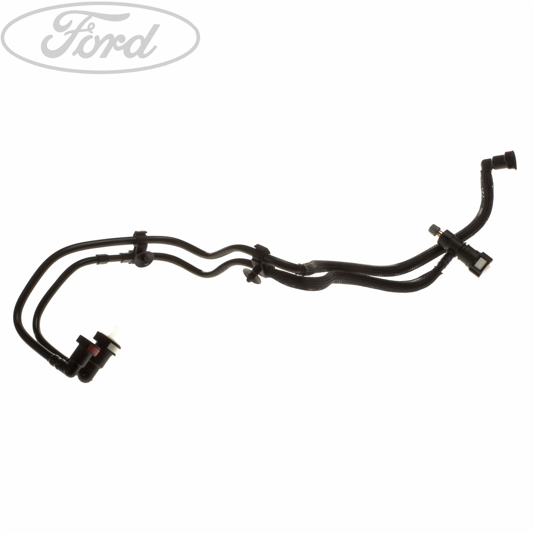 TRANSIT DURATORQ CRTC FUEL LINE PIPE TUBE RWD 11-13 – Ford Online Shop UK