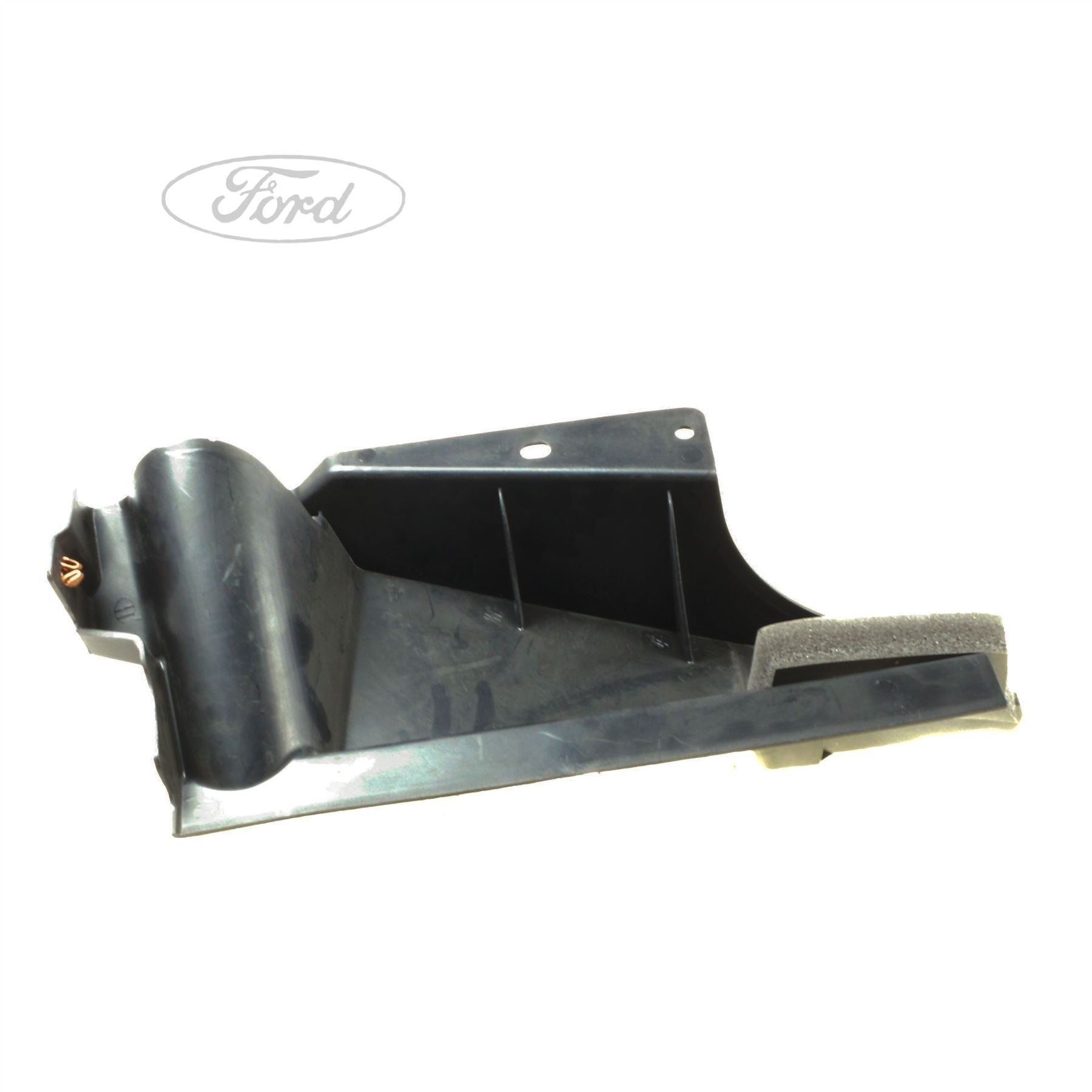 TRANSIT O/S FRONT BODY AIR DEFLECTOR PANEL – Ford Online Shop UK