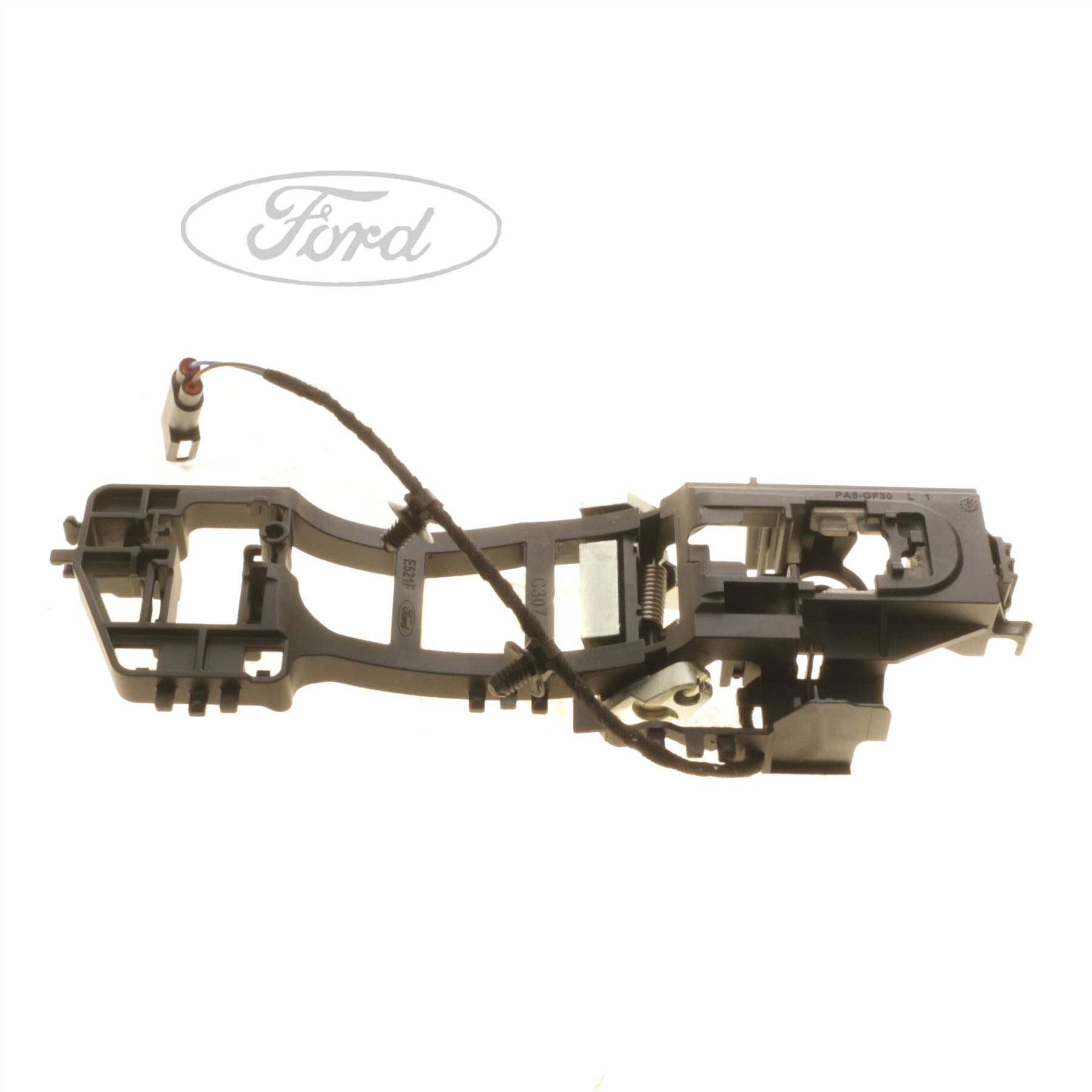 DOOR HANDLES – Ford Online Shop UK