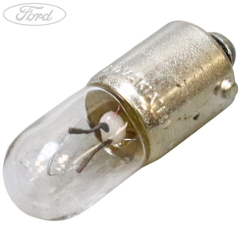 RANGER INTERIOR LIGHT LAMP BULB 12V 5W DOUBLE CAB – Ford Online Shop UK