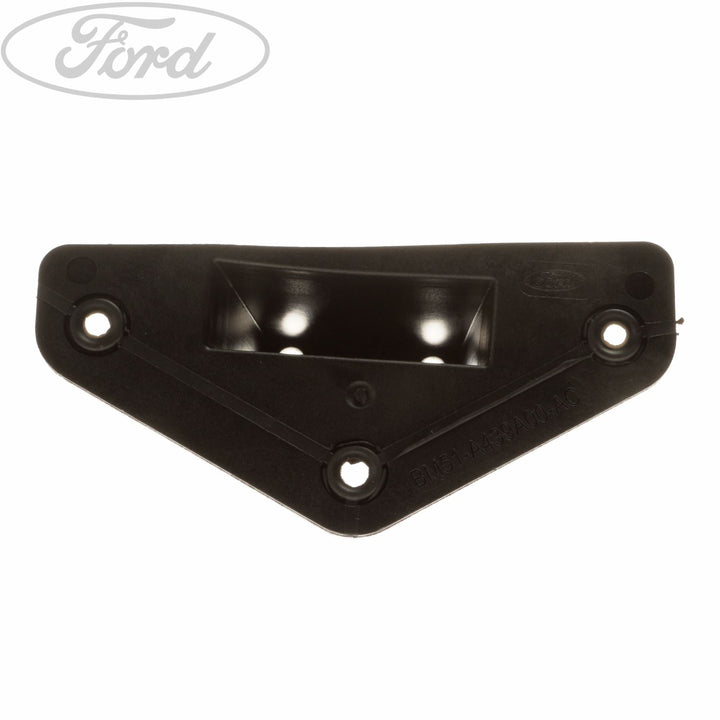 FOCUS REAR BOOT TAILGATE BUMP STOP – Ford Online Shop UK
