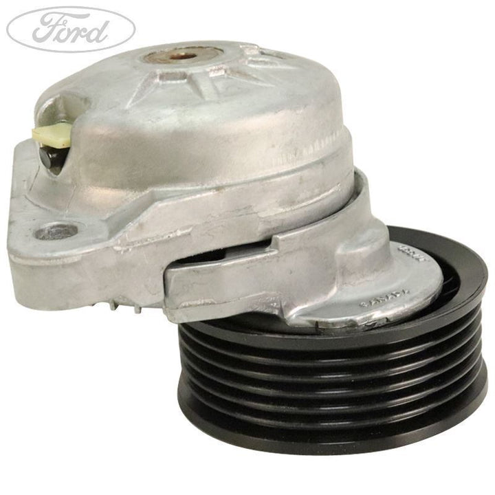 RANGER 2.5 P AUXILIARY BELT TENSION PULLEY NON AIR CON – Ford Online ...