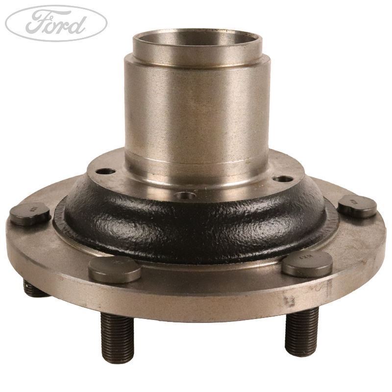 WHEEL HUB – Ford Online Shop UK