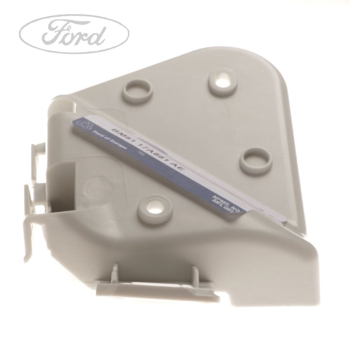 FOCUS REAR BUMPER MOUNTING BRACKET – Ford Online Shop UK