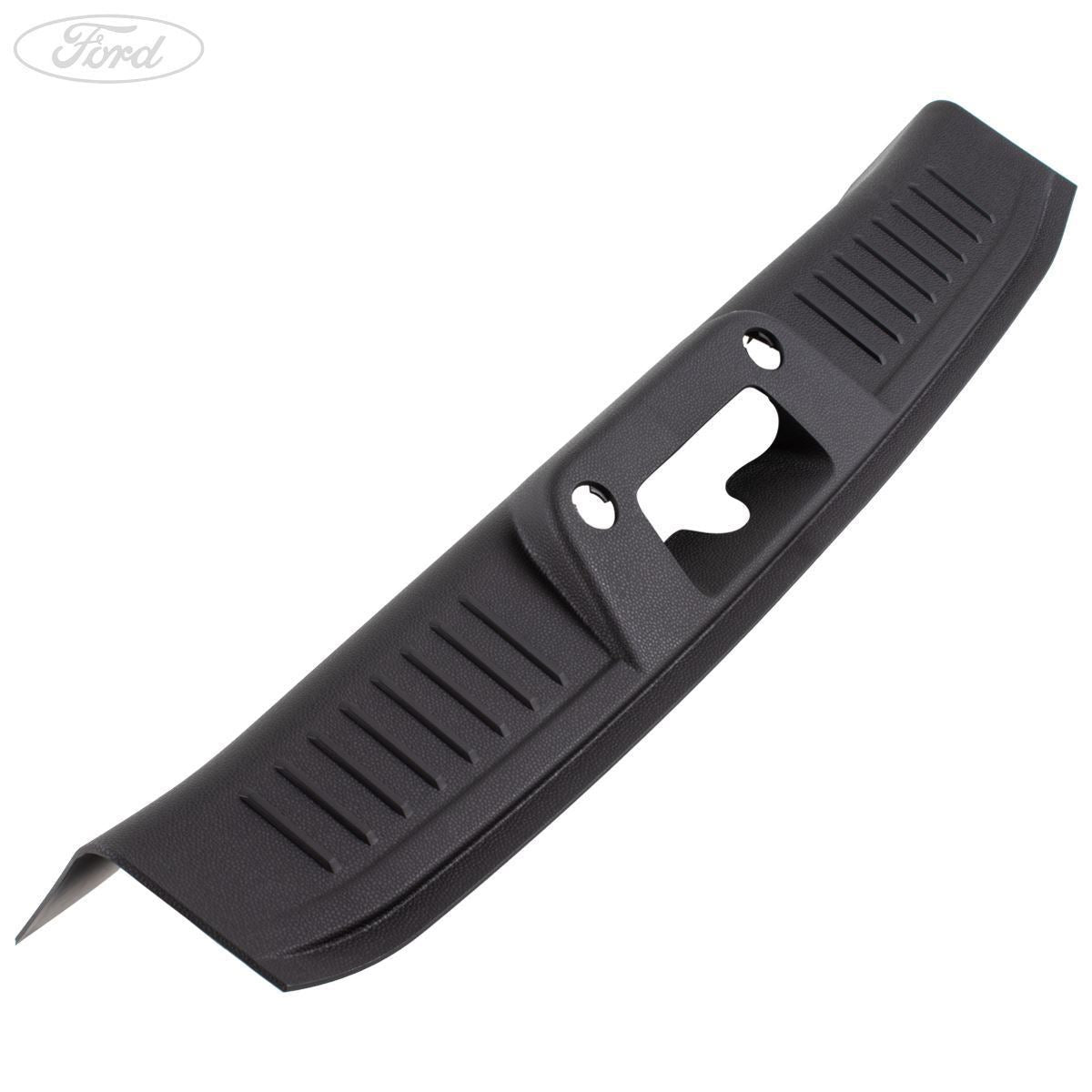 BACK PANEL TRIM – Ford Online Shop UK