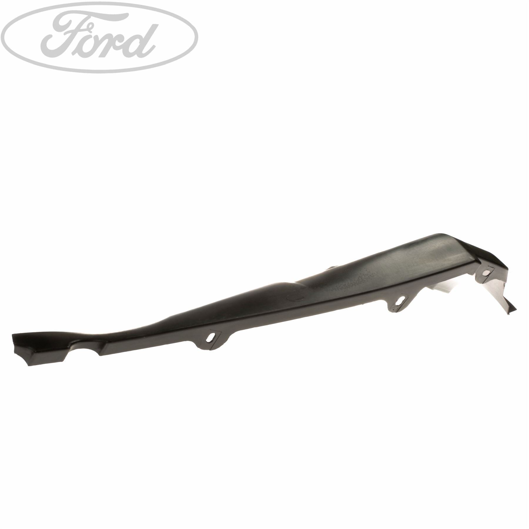Ford TRANSIT O/S FRONT INNER WHEELHOUSE SPLASH SHIELD - 4100033