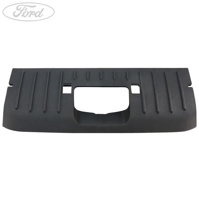 BACK PANEL TRIM – Ford Online Shop UK