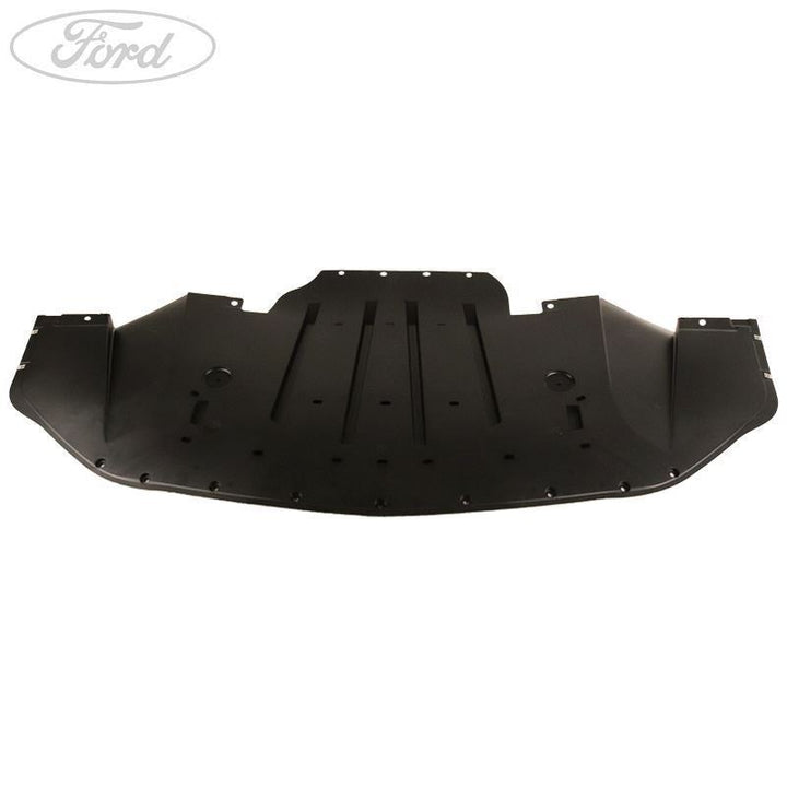 STONE DEFLECTOR – Ford Online Shop UK