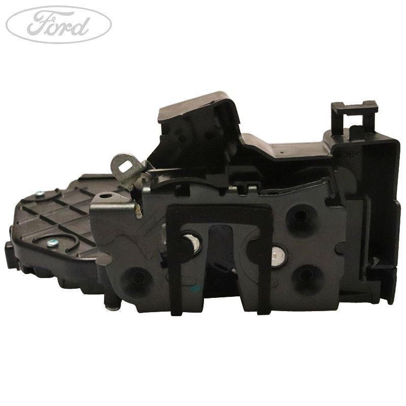 FIGO KA+ N/S FRONT DOOR LOCK LATCH 06/2016 POWER DOOR LOCK – Ford ...