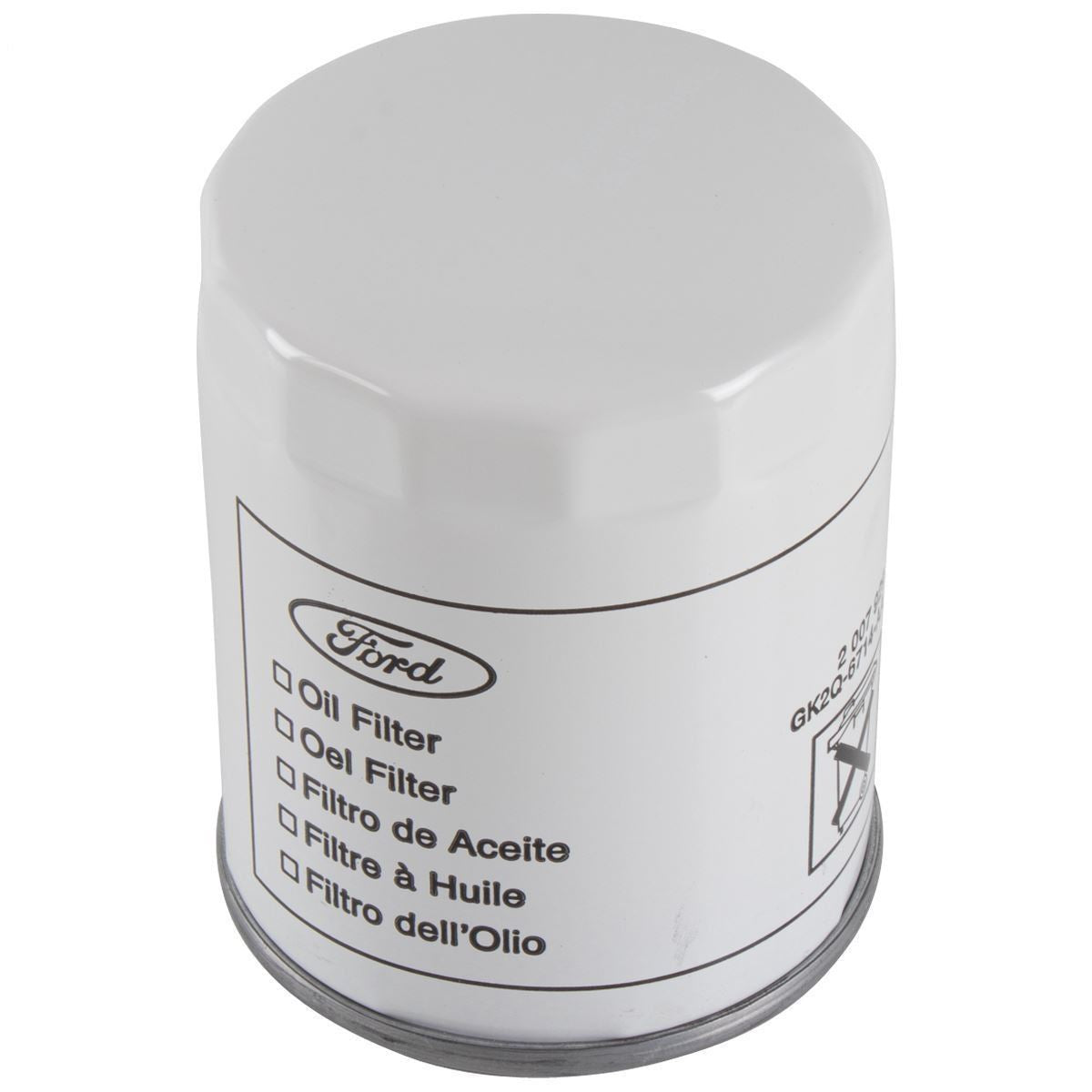Ford TRANSIT CUSTOM ECOBLUE SPIN-ON OIL FILTER FWD RWD - 2007929