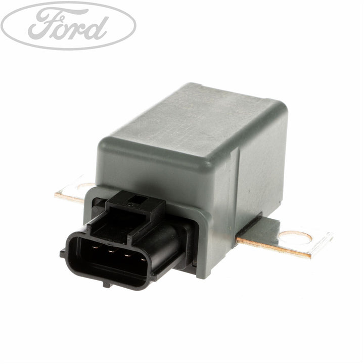 TRANSIT VEHICLE MODULE RELAY – Ford Online Shop UK