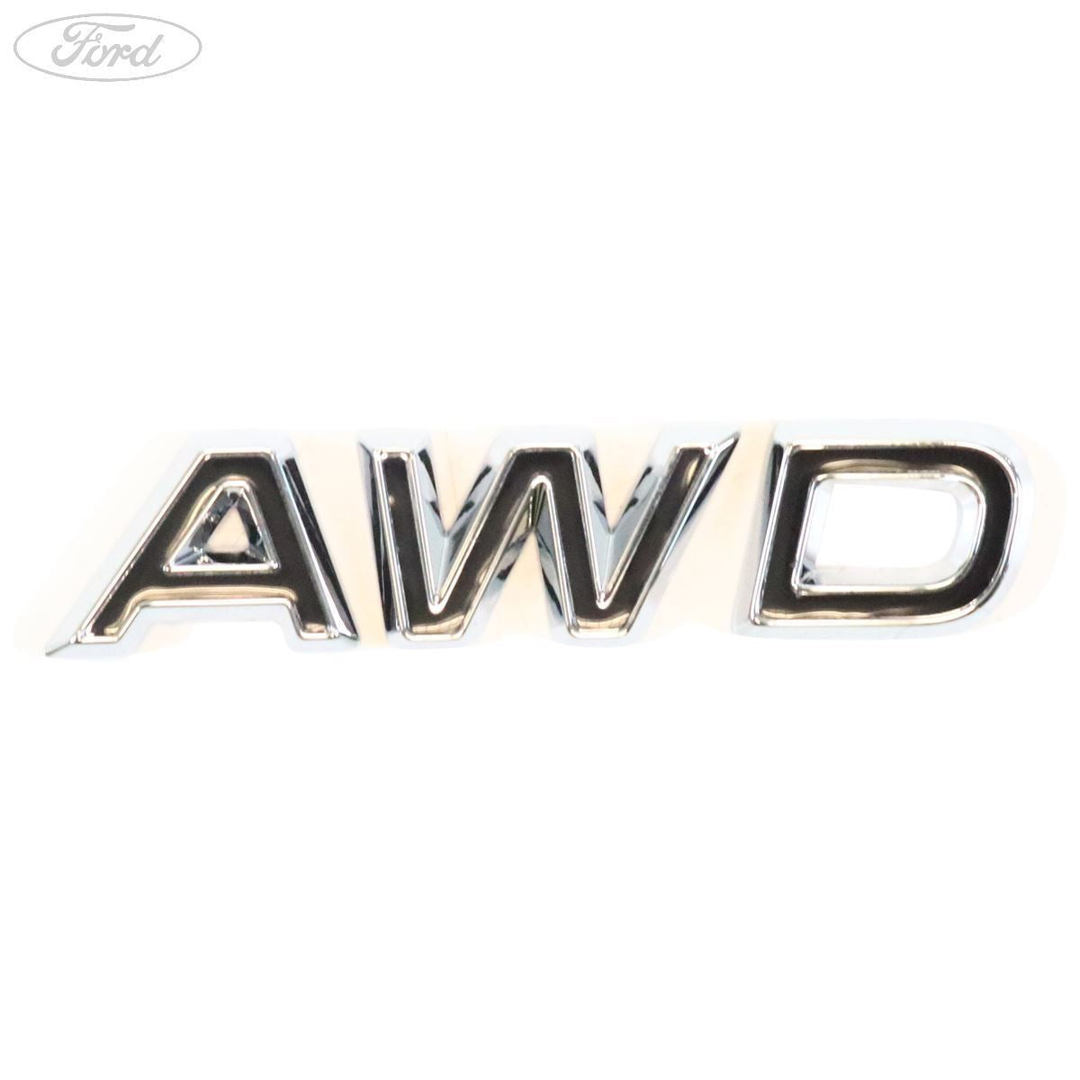 Ford NAME PLATE - 2108410