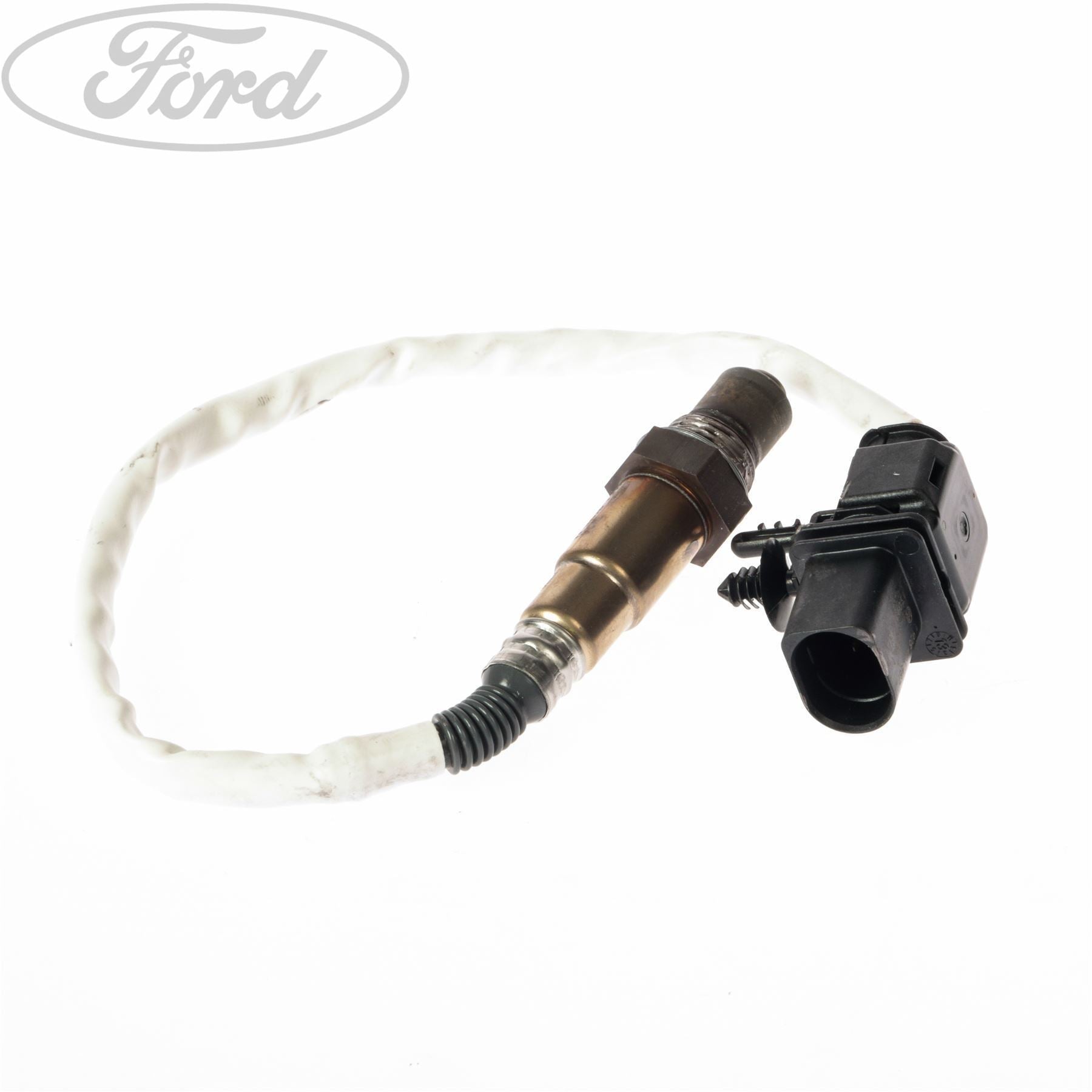 C-MAX S-MAX GALAXY MONDEO FOCUS LAMBDA O2 OXYGEN SENSOR – Ford Online ...