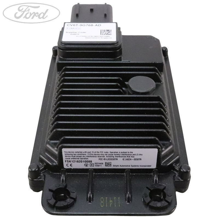 KUGA 2.0 DURATORQ FRONT MOUNTED SPEED SENSOR 11/2012- – Ford Online Shop UK