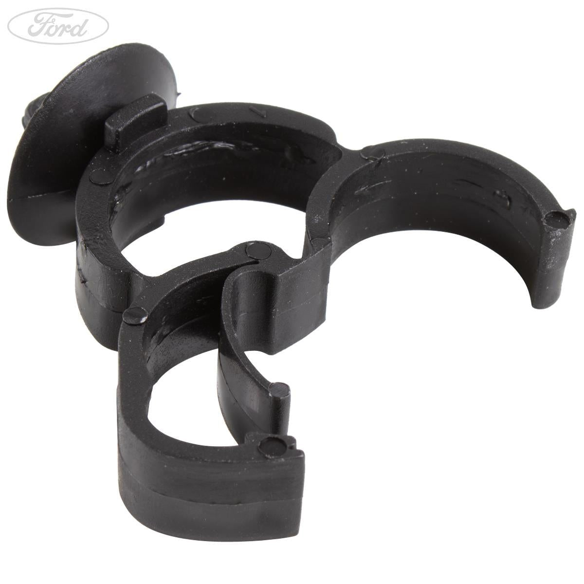 SUPPLY & RETURN HOSES POWER STRG CLIP PACK OF 5 – Ford Online Shop UK