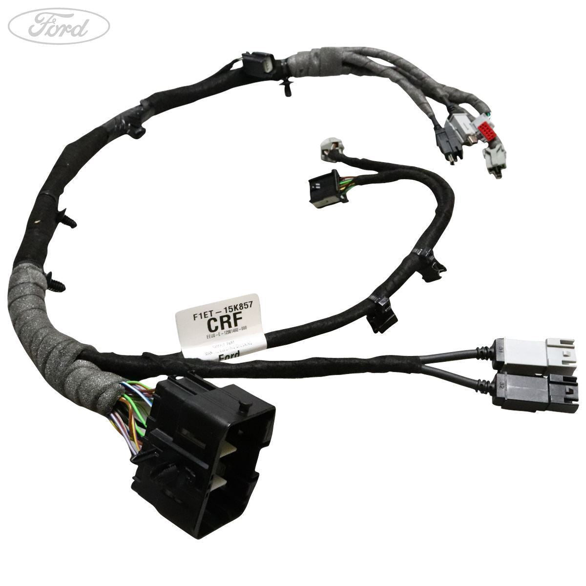 SWITCHES WIRE – Ford Online Shop UK