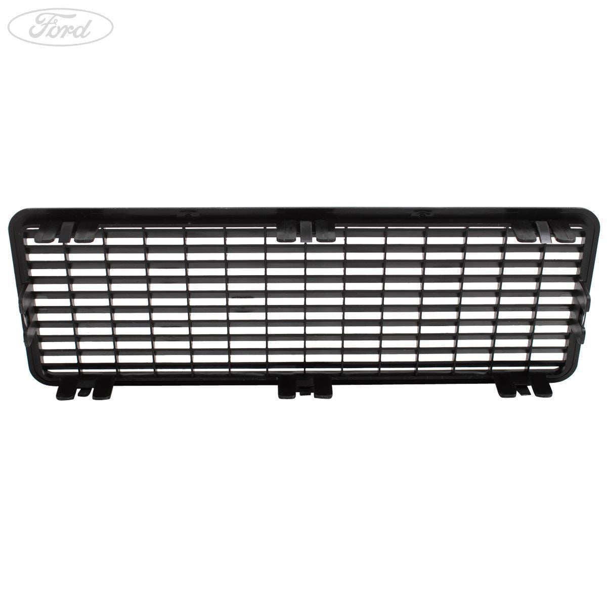 AIR INLET GRILLE – Ford Online Shop UK