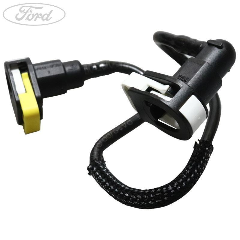 FOCUS C-MAX 2.0 DURATORQ DIESEL FUEL HOSE TUBE – Ford Online Shop UK