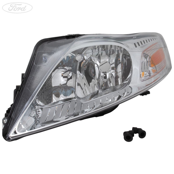 MONDEO FRONT N/S HEADLIGHT HEADLAMP HOUSING UNIT – Ford Online Shop UK