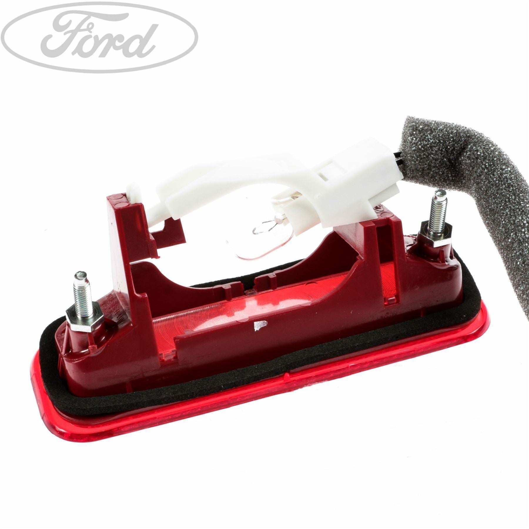 Ford TRANSIT CONNECT REAR TAIL LIGHT LAMP CLUSTER 2002-2013 - 1479525