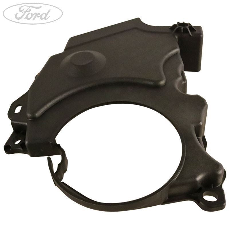 CYLINDER FRONT COVER – Ford Online Shop UK