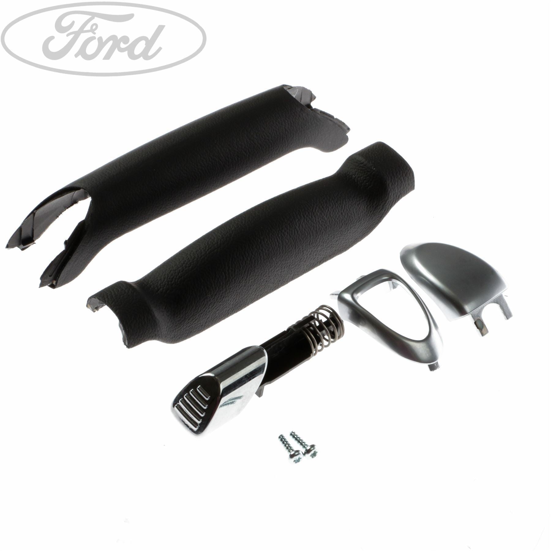 Ford PARKING HAND BRAKE HANDLE - 1775000