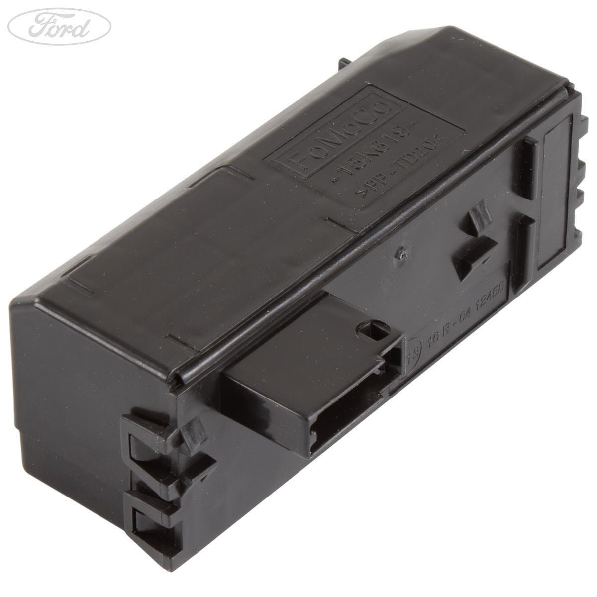 TRANSIT CUSTOM ALL PANTHER ENGINES TRANSCEIVER 16-17 – Ford Online Shop UK