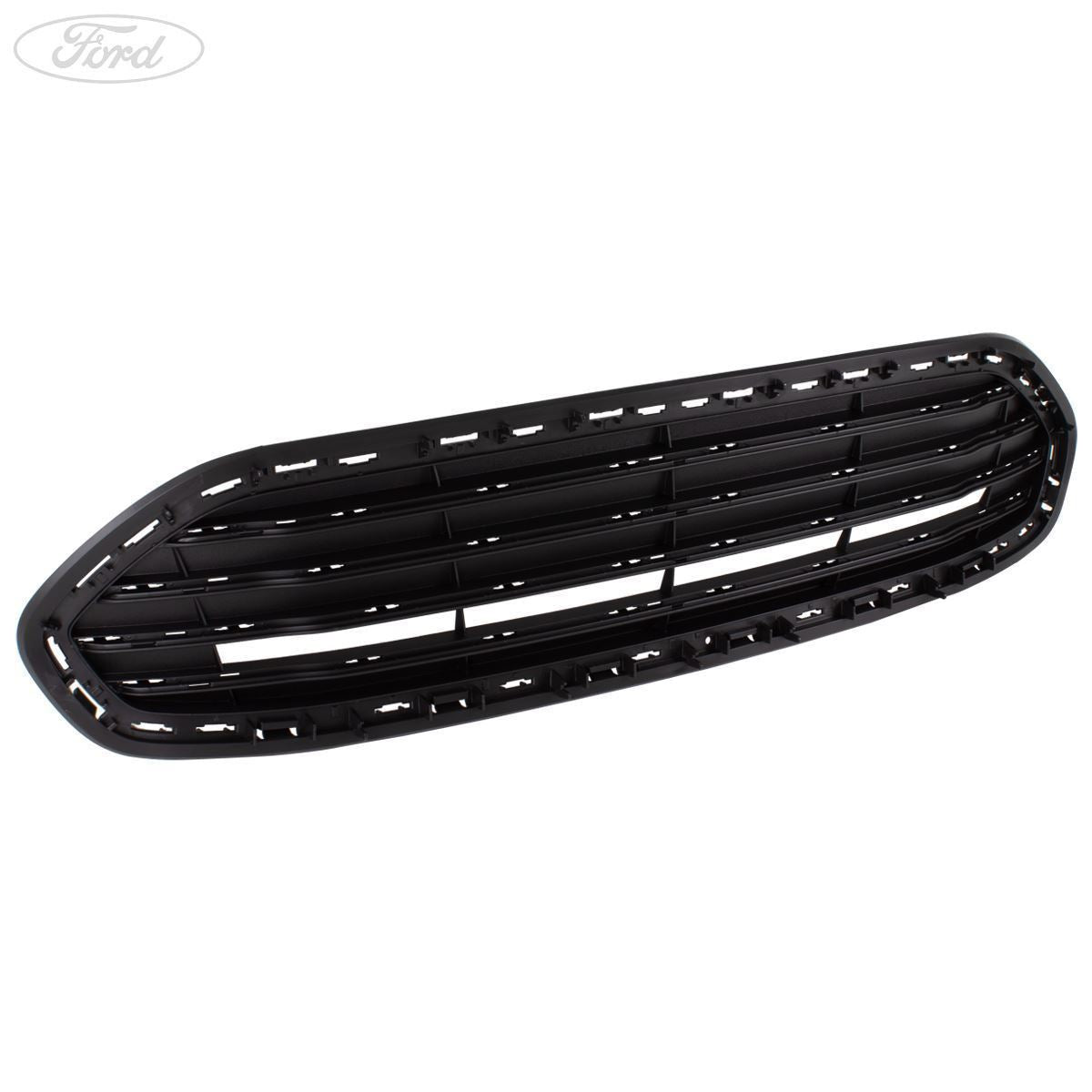 FIGO KA+ FRONT RADIATOR GRILLE UPPER COVER 2016- – Ford Online Shop UK