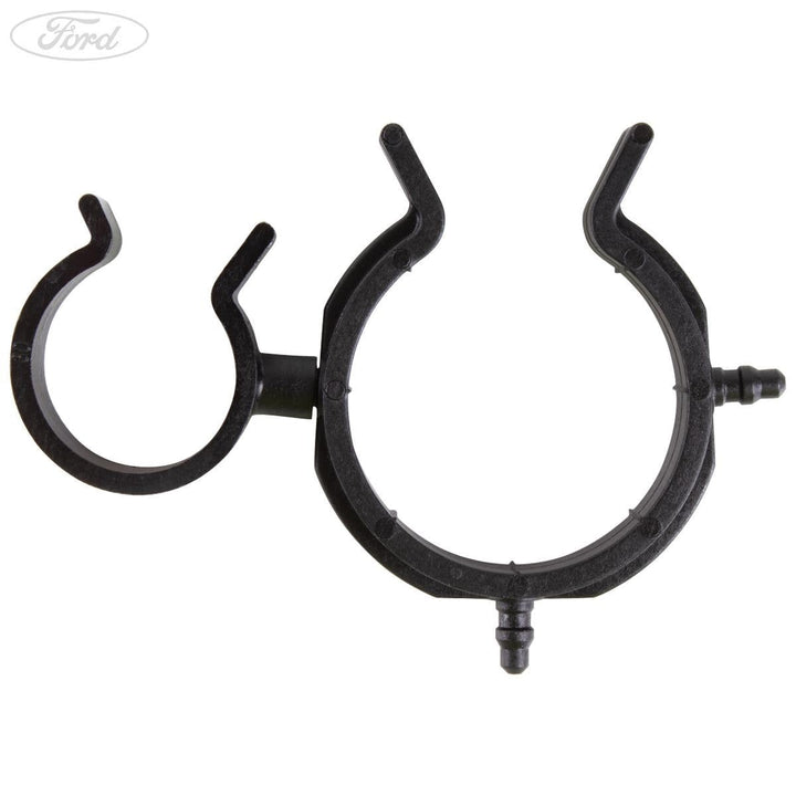 COOLING SYSTEM PIPES AND HOSES HOSE CLIP PACK OF 5 – Ford Online Shop UK