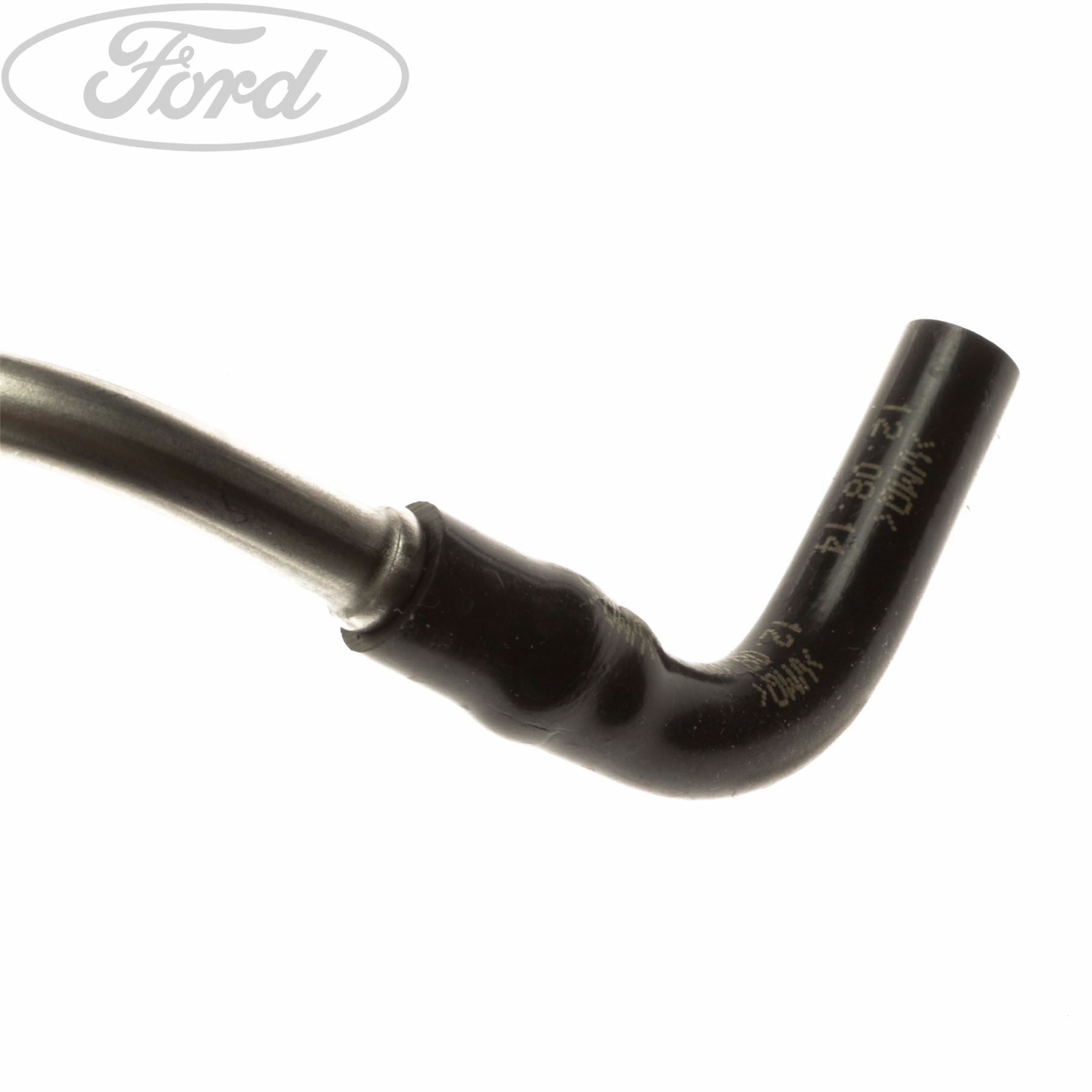 VACUUM PUMP HOSE – Ford Online Shop UK