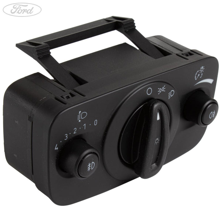 Mondeo Galaxy S-Max Head Light Lamp Internal Panel Switch 2007-2014 ...