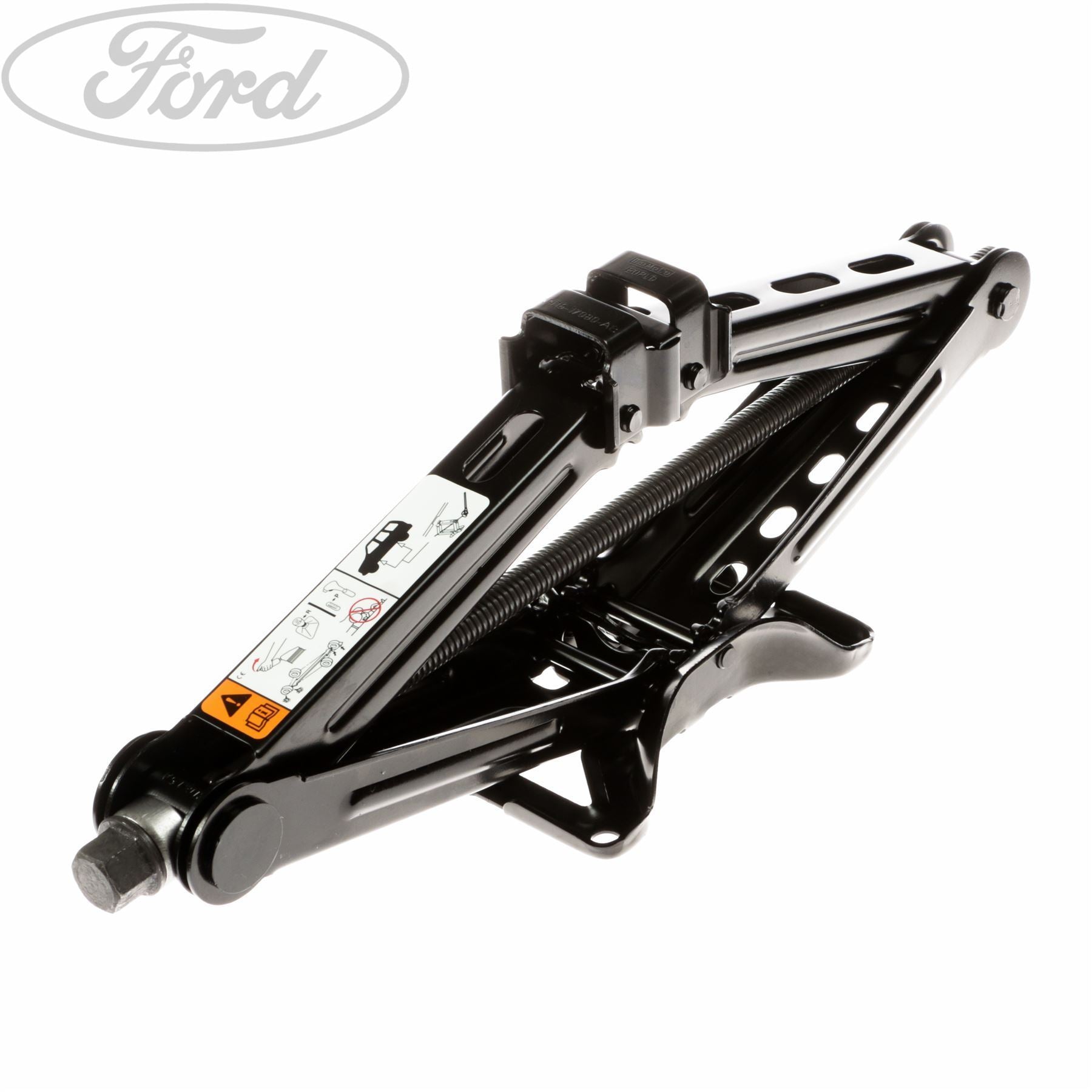 OTHER WEAR & TEAR PARTS – Ford Online Shop UK