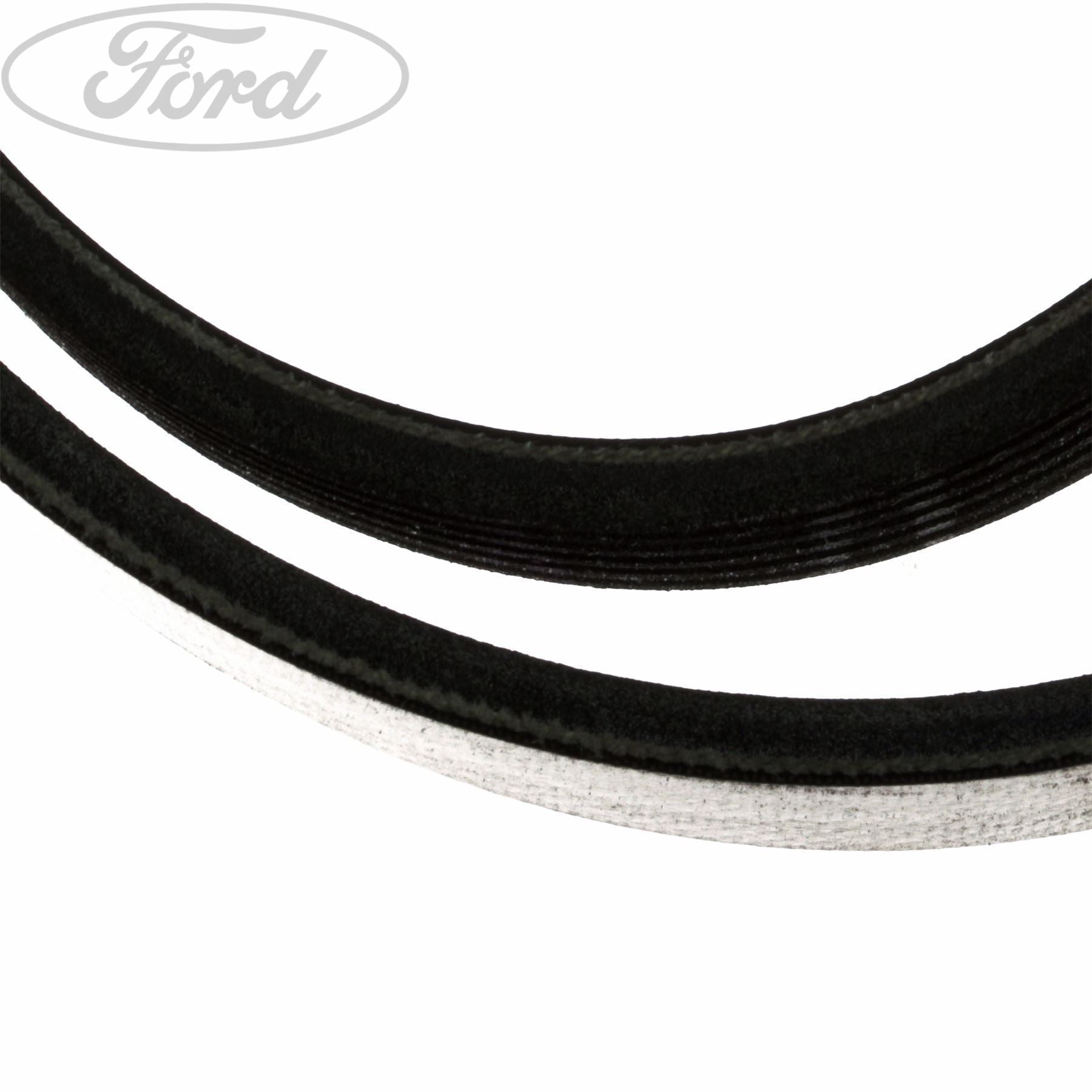 Ford FOCUS DRIVE V BELT - 4404004