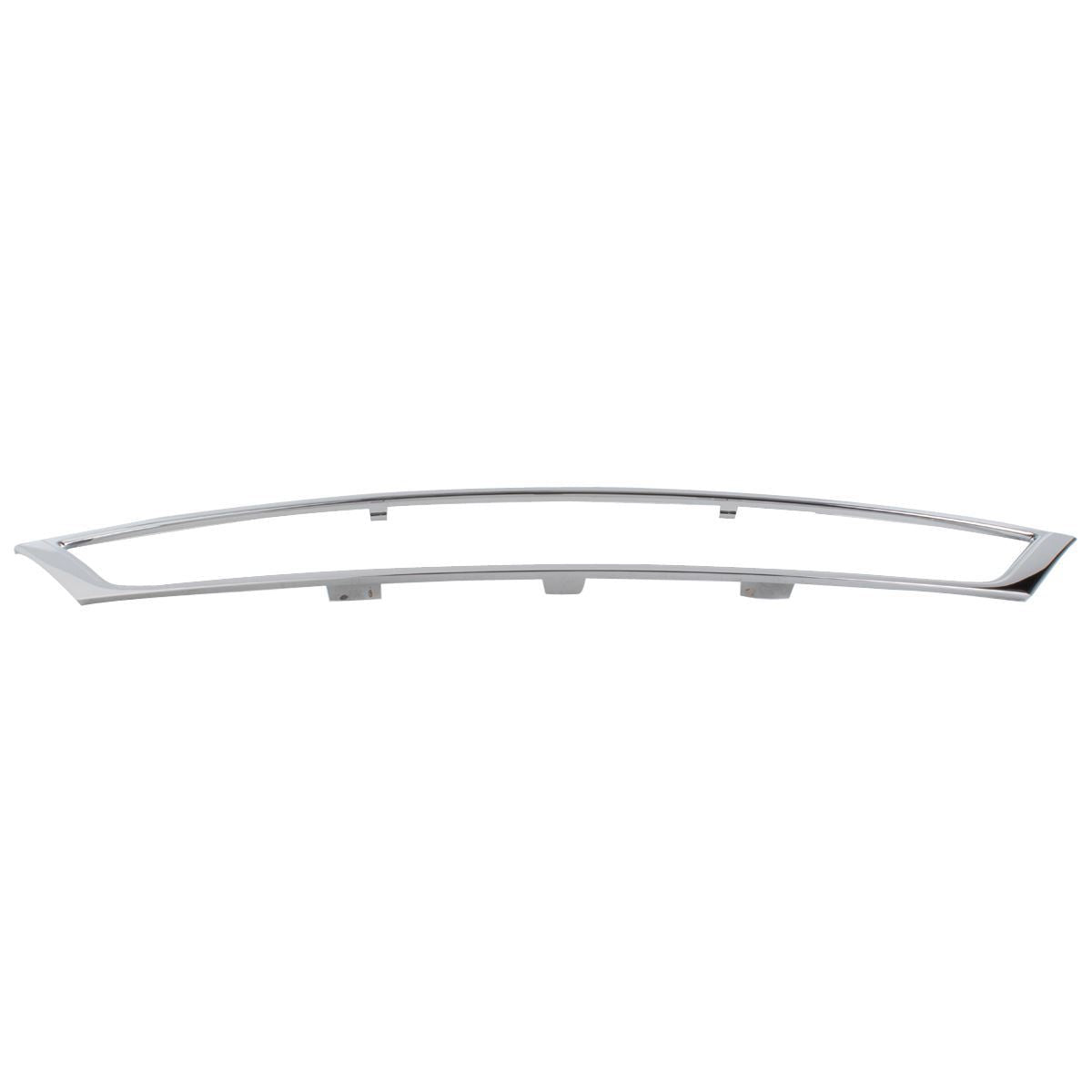 MONDEO ST220 FRONT UPPER RADIATOR GRILLE FRAME SURROUND – Ford Online ...