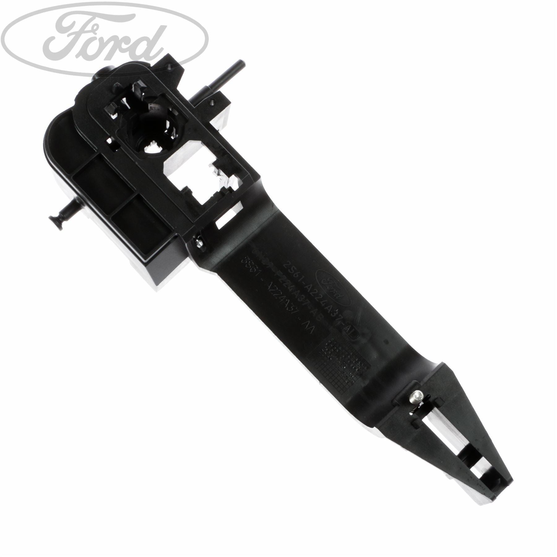 FIESTA FUSION FRONT DOOR LOCK HANDLE REINFORCEMENT – Ford Online Shop UK