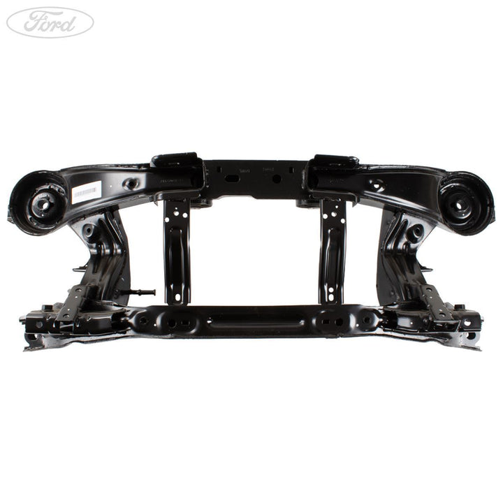 KUGA REAR CROSS MEMBER SUBFRAME & BUSHES 4WD 11/2012- – Ford Online Shop UK
