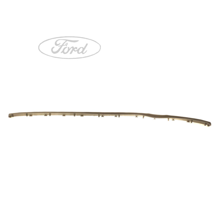 FIESTA FRONT BUMPER RADIATOR GRILLE SURROUND SEAL – Ford Online Shop UK