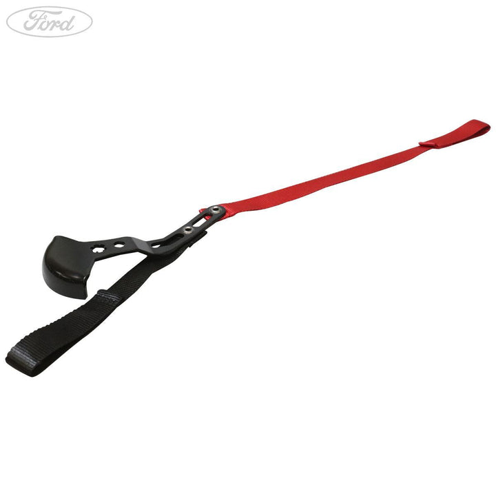 SEAT BACK LATCH RELEASE CABLE – Ford Online Shop UK