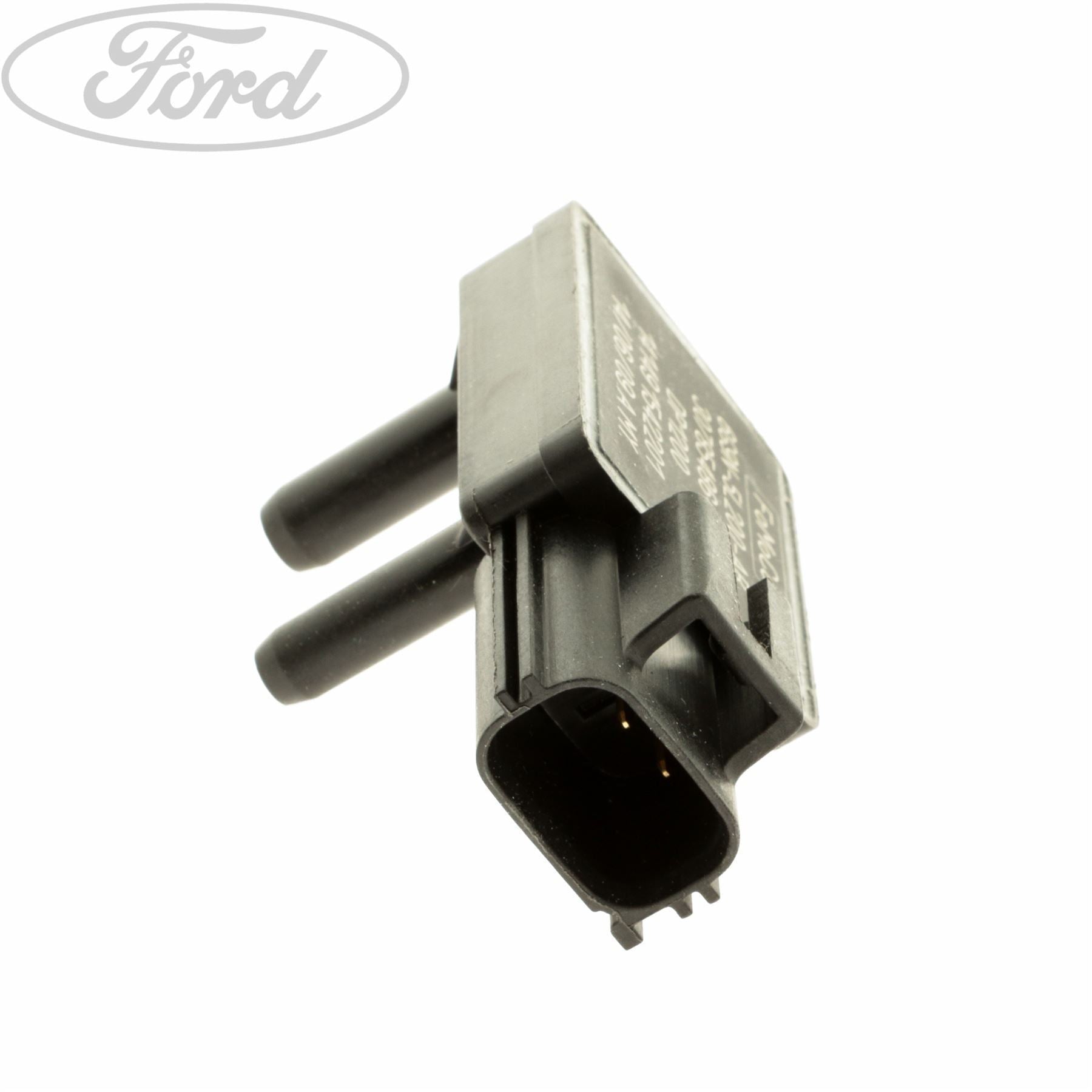 Ford TRANSIT FIESTA 1.4 1.6 TDCI EXHAUST PRESSURE SENSOR - 1600077