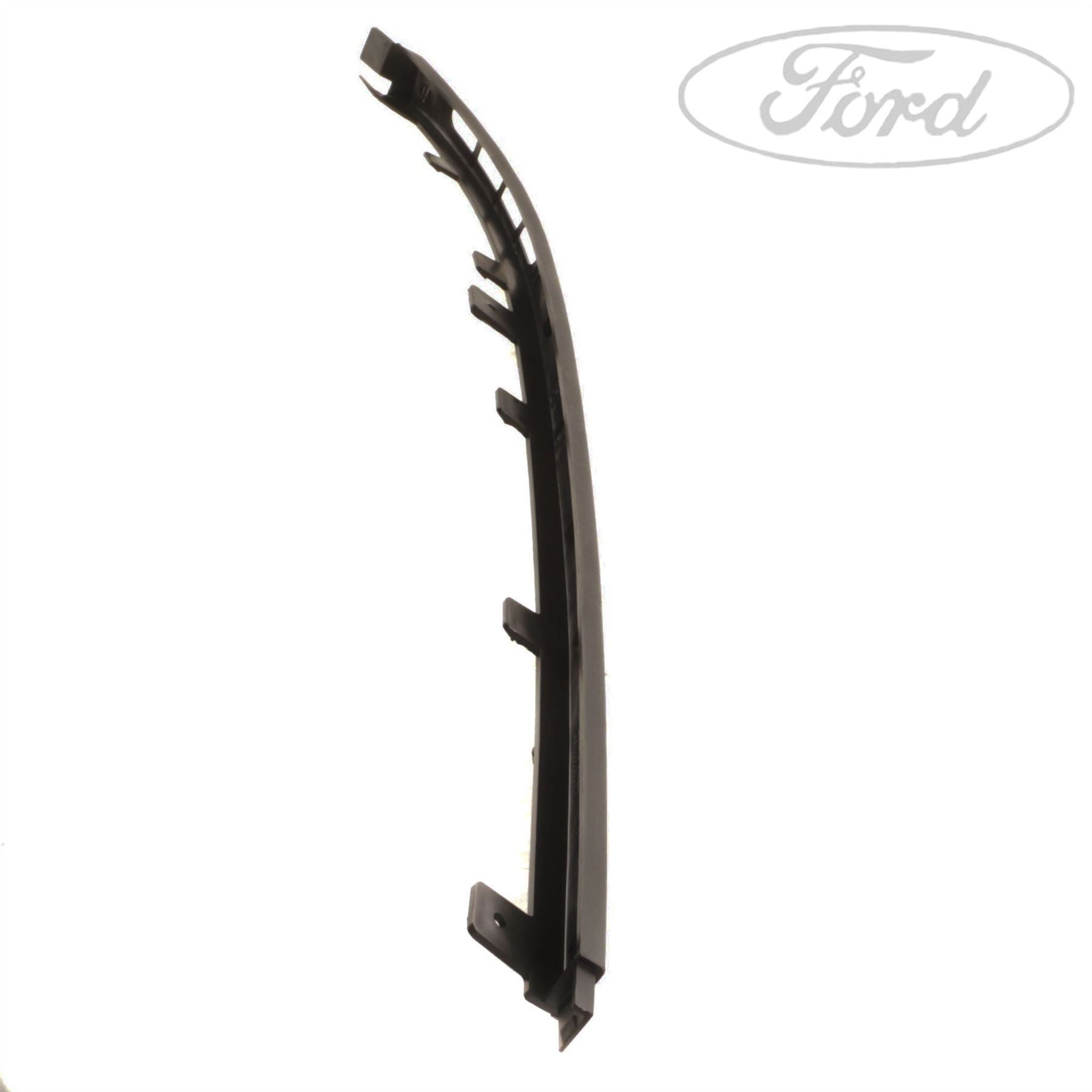 FRONT BUMPER STONE DEFLECTOR – Ford Online Shop UK