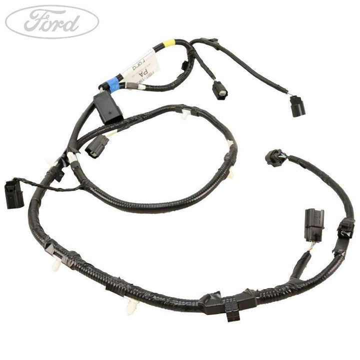 PARKING DISTANCE AID SENSOR WIRE – Ford Online Shop UK