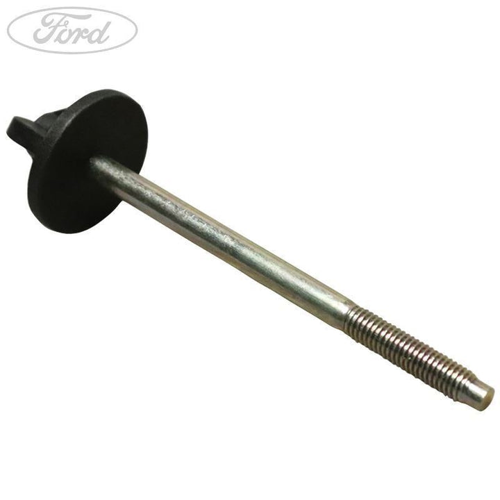 LIFTING JACK RETAINER – Ford Online Shop UK