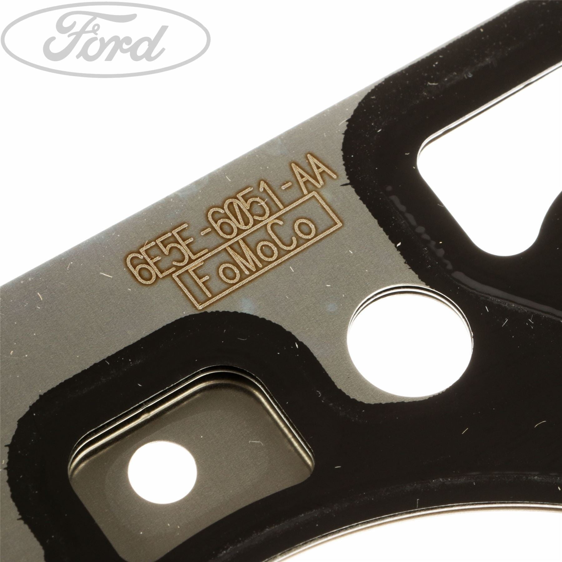 ENGINE CYLINDER HEAD GASKET – Ford Online Shop UK
