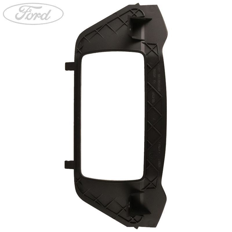 INSTRUMENT PANEL – Ford Online Shop UK