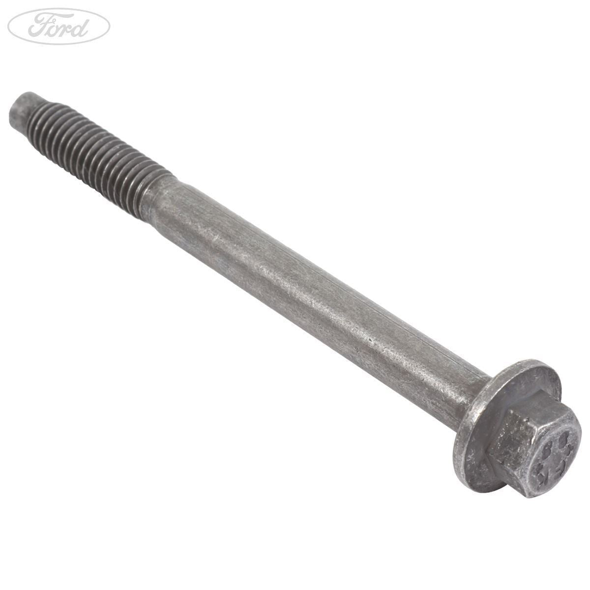 HEX.HEAD BOLT – Ford Online Shop UK