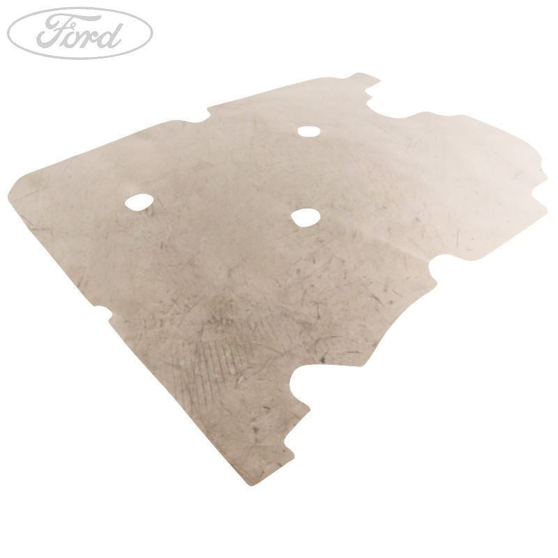 WATER SPLASH SHIELD – Ford Online Shop UK
